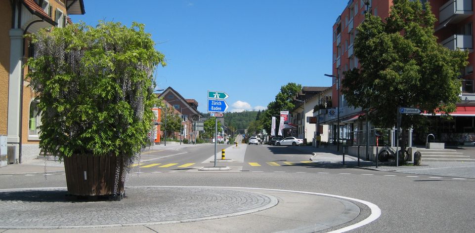 Gemeinde Fislisbach